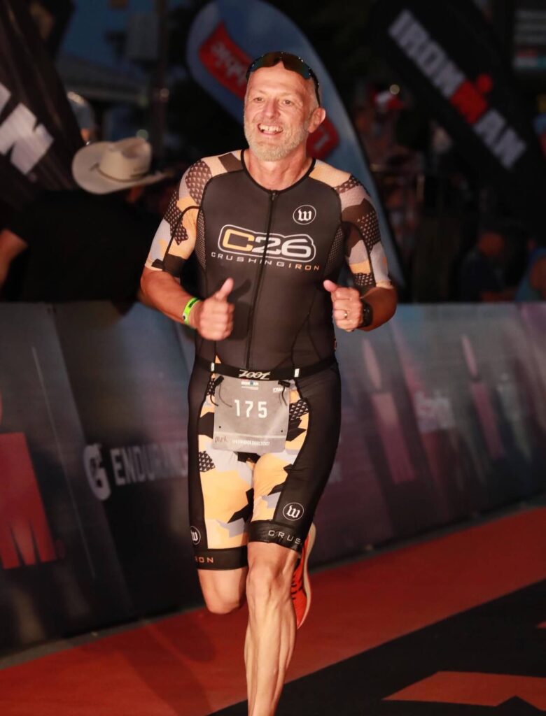 Meet Coach Phil - SPM Triathlon